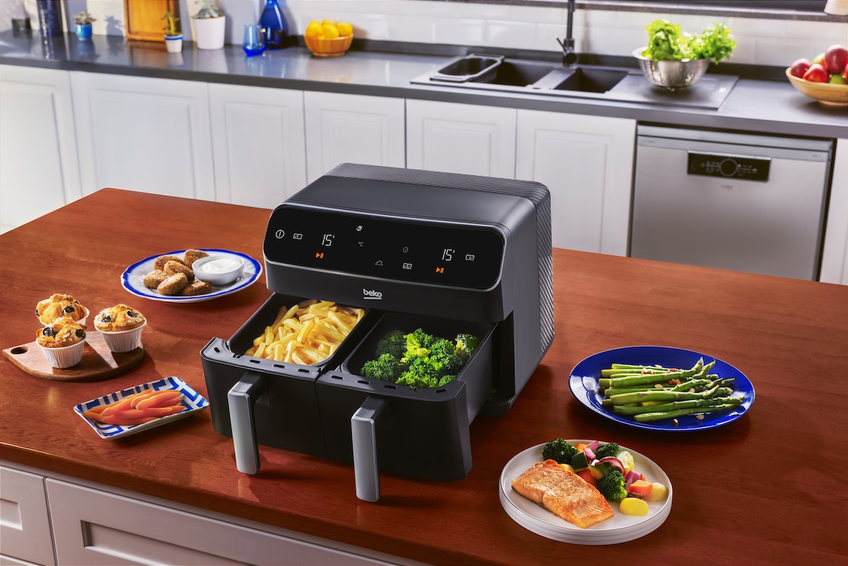 Portrait-robot de l’Airfryer, un appareil électroménager qui cartonne