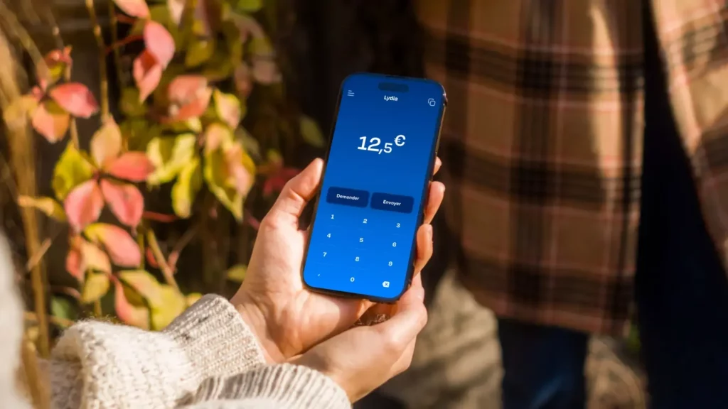 Lydia divise son activité en deux applications : qu'est-ce que ça change