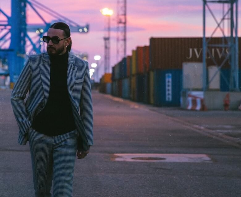 SCH annonce (enfin) son nouvel album : voici tout ce que l'on sait