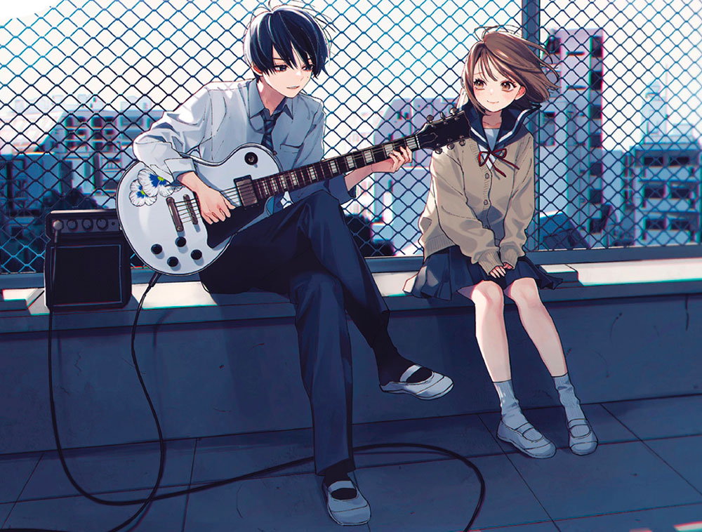 Studio Cabana : quand la musique adoucit les mœurs (rebelles)