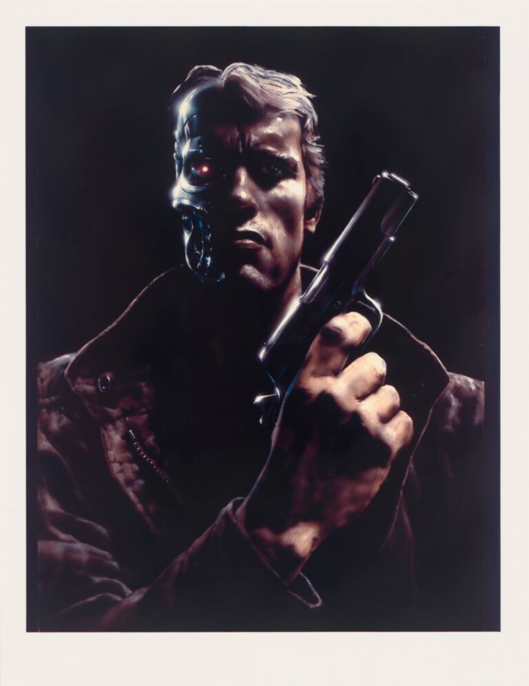 “L'Art de James Cameron” : que vaut la nouvelle exposition consacrée au ...