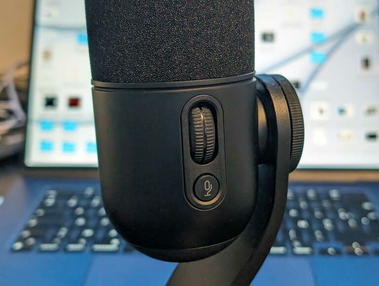 Test Razer Seiren V3 Mini : un micro compact et abordable qui a tout d ...