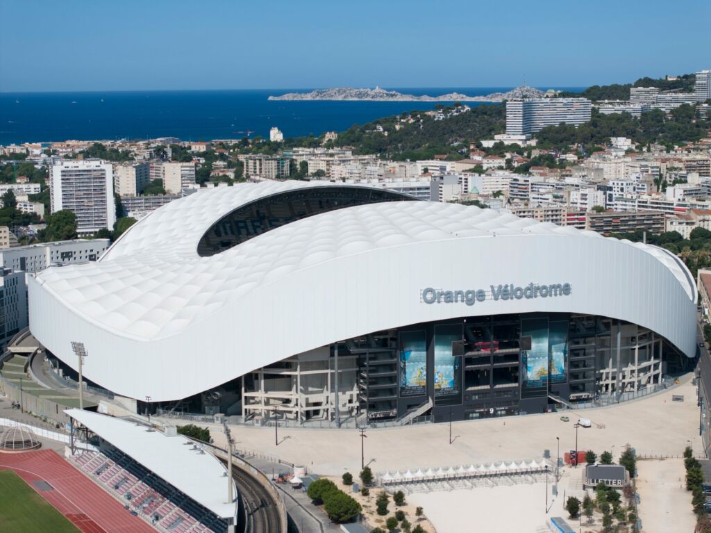 IAM va se produire au Vélodrome, où et quand acheter les billets