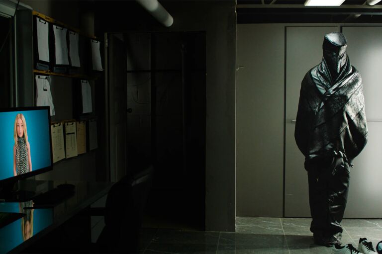 “Les linceuls” de David Cronenberg : que vaut le film avec Vincent Cassel