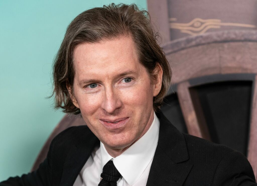 Après James Cameron, Wes Anderson sera à l'honneur à la Cinémathèque ...