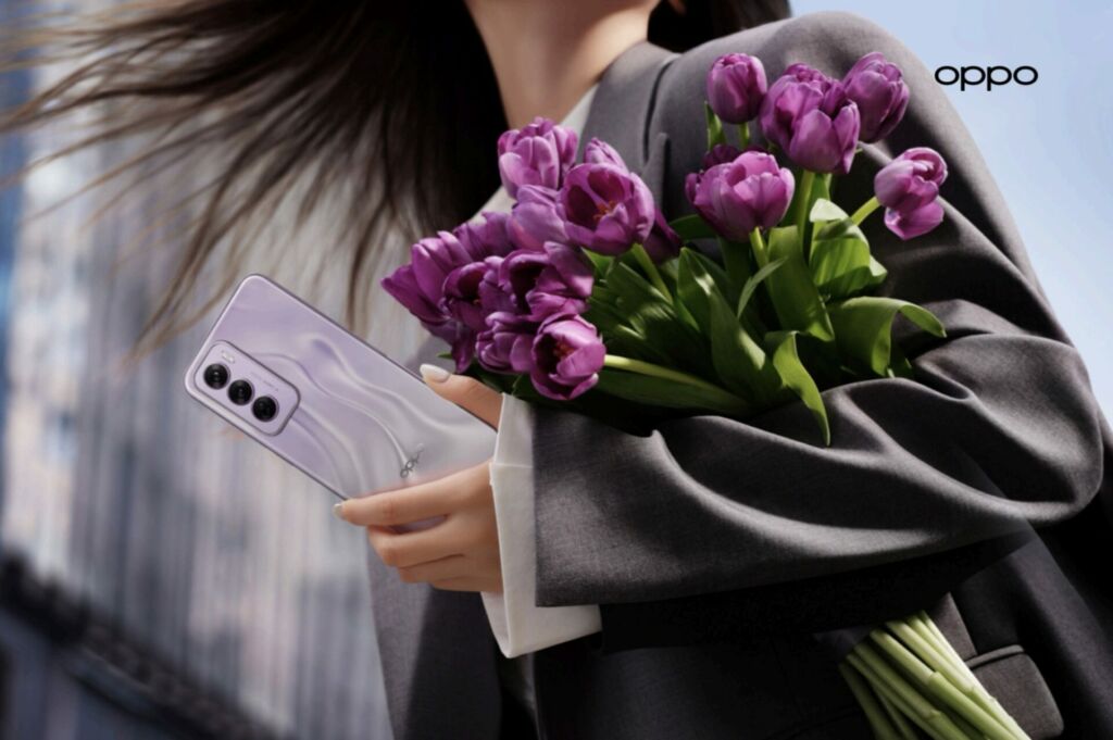 Reno12 : découvrez les smartphones signant le grand retour d'Oppo