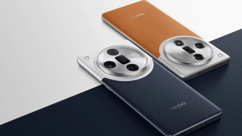 Surprise ! La marque Oppo revient en France et annonce le Reno12