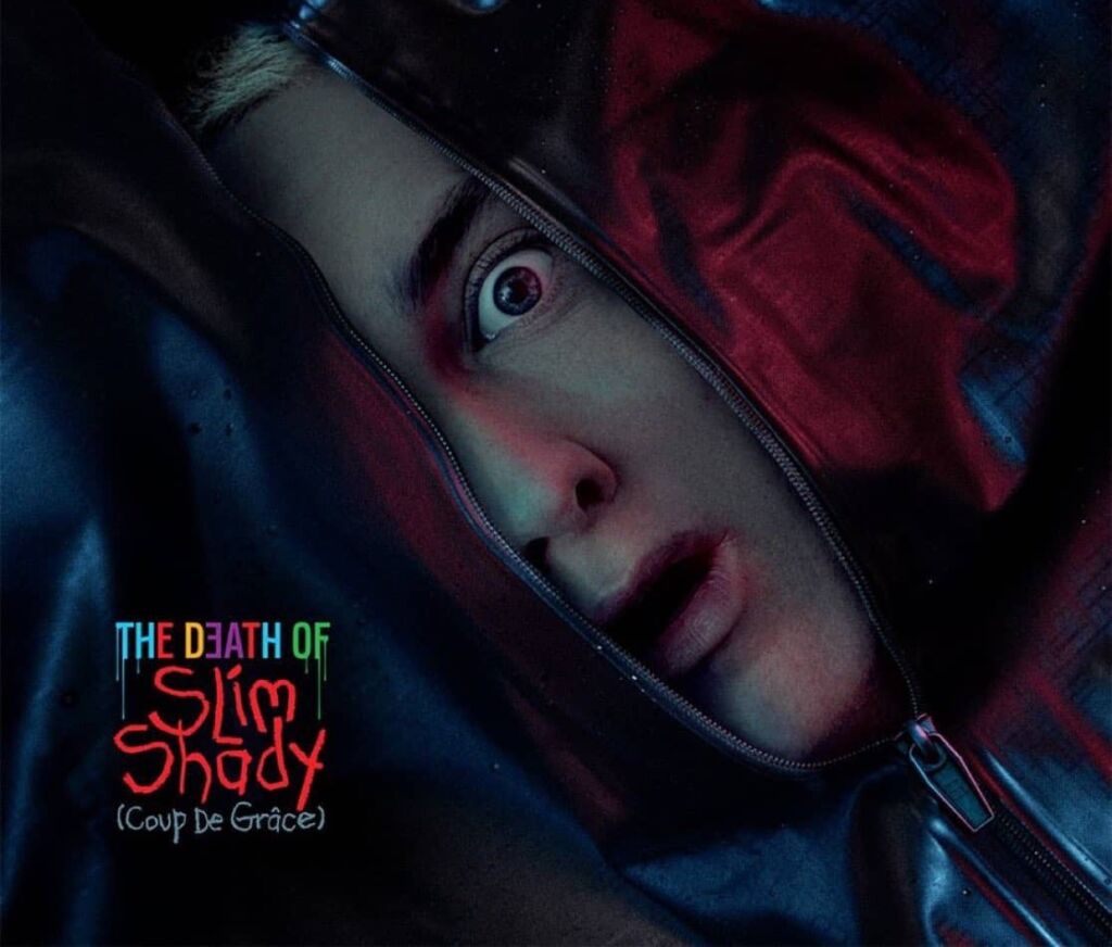 “The Death of Slim Shady (Coup de Grâce)” : que vaut le nouvel album d ...