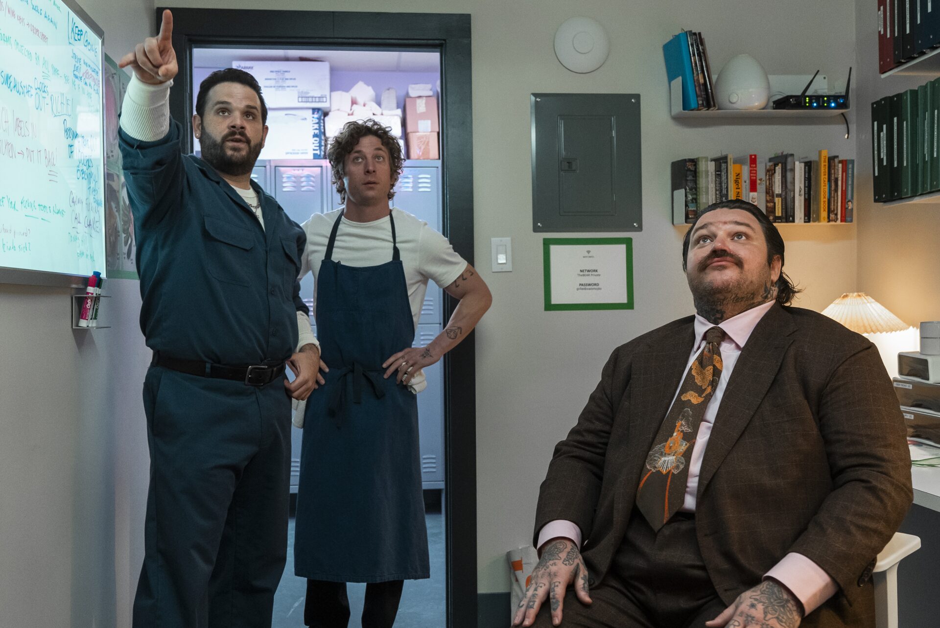 The Bear, saison 4 : que vaut la suite de la série ? L'avis des critiques