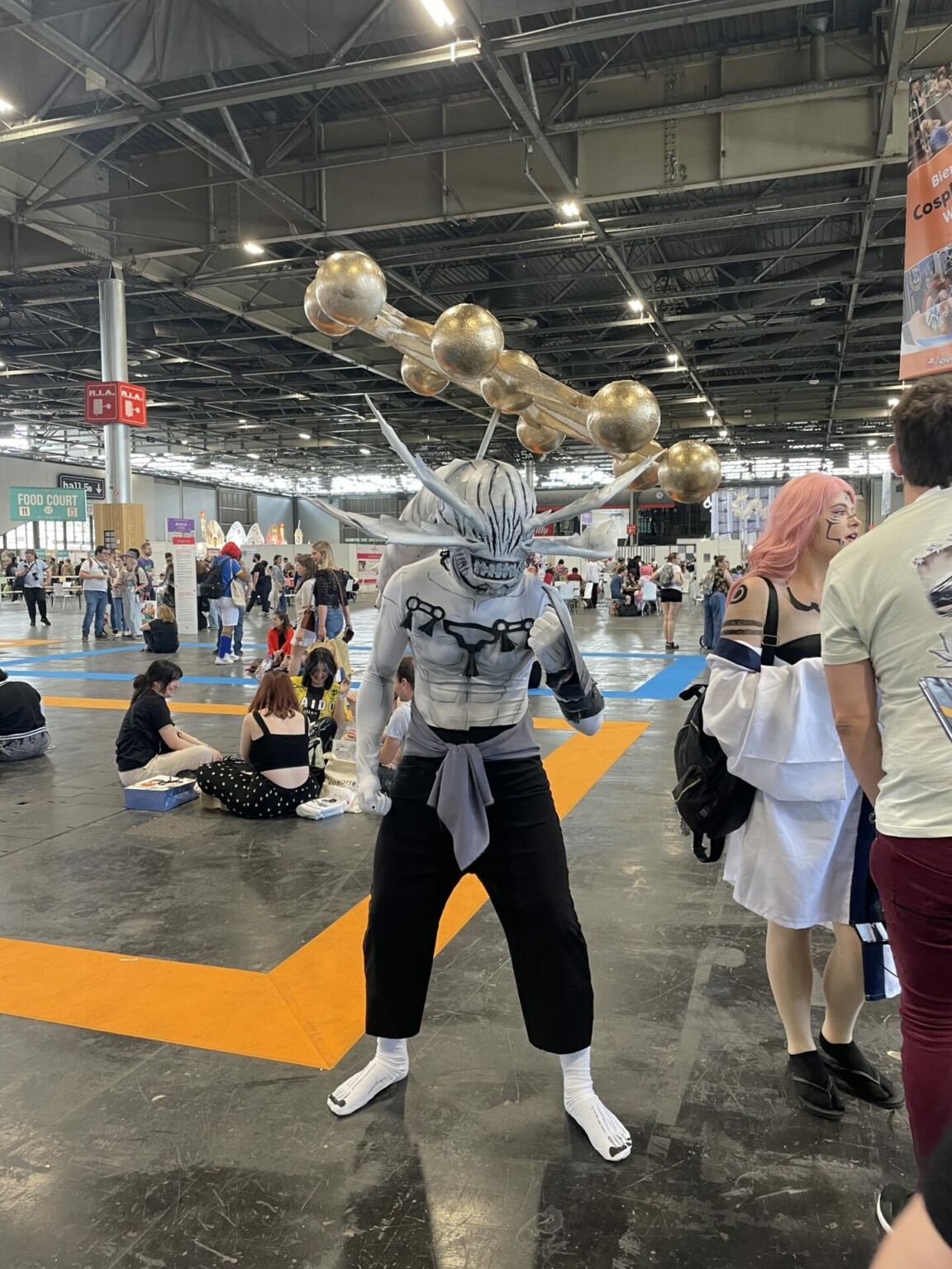 On y était : au cœur de la Japan Expo 2024, temple de la pop culture