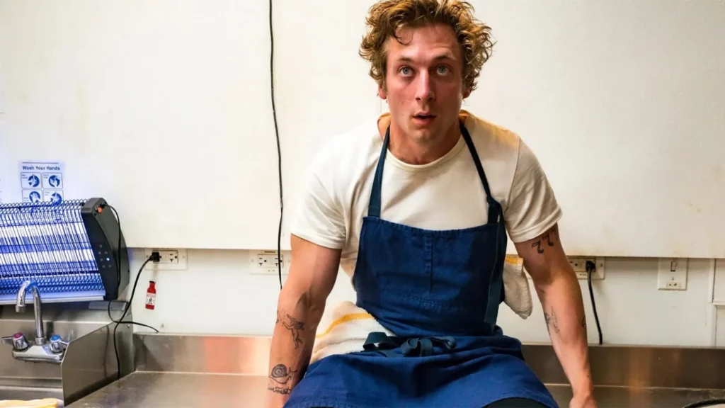 “The Bear”, saison 3 : que vaut la suite de la série avec Jeremy Allen ...