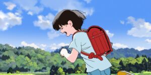 “Look Back” : que vaut l'adaptation du manga de Tatsuki Fujimoto ...