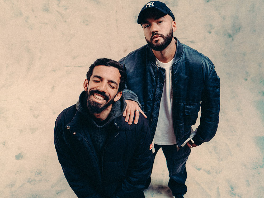 Bigflo et Oli : que vaut leur nouvel album, “Karma”