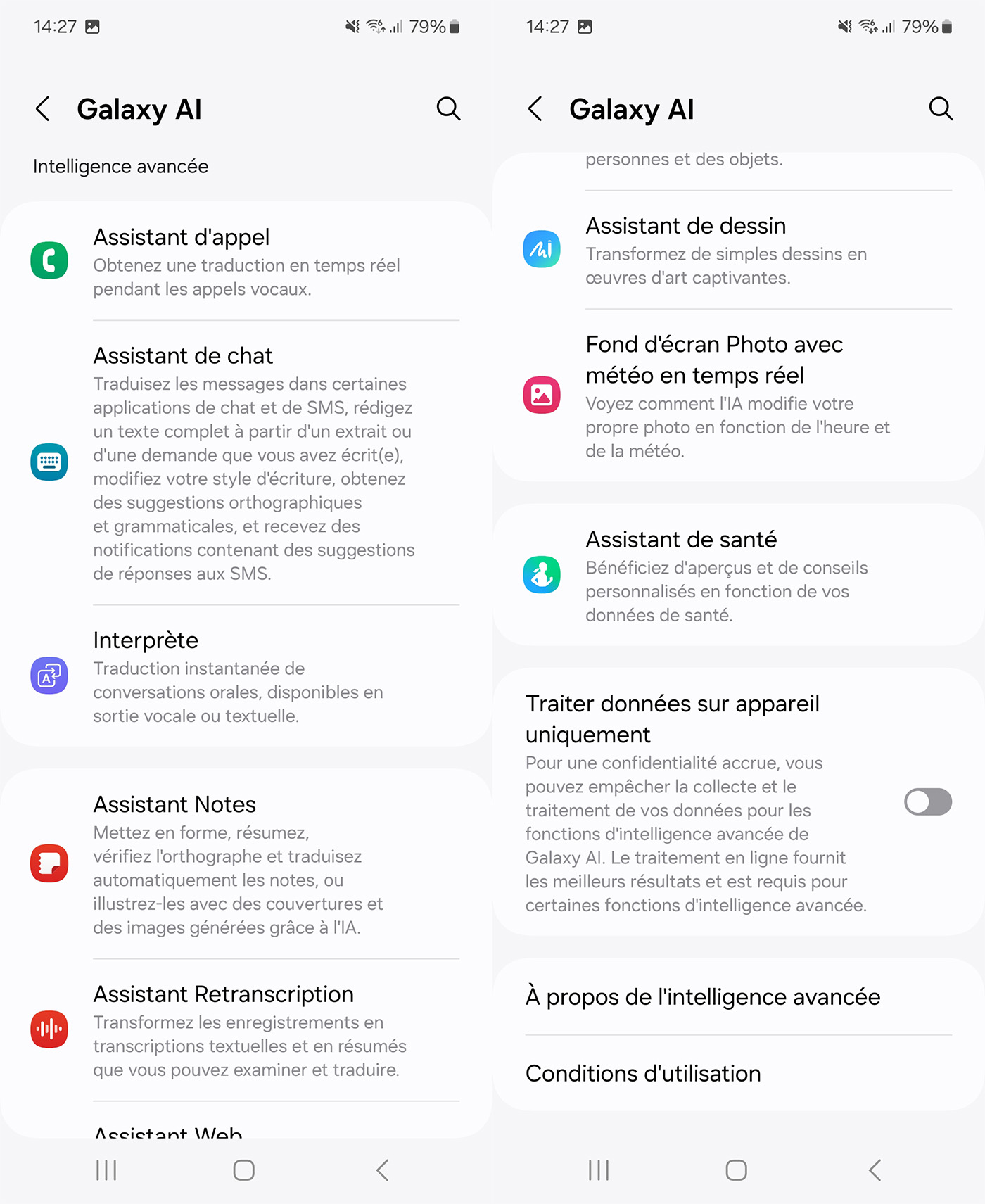 Prise en main du Samsung Galaxy Z Flip 6 : abouti et efficace, mais ...