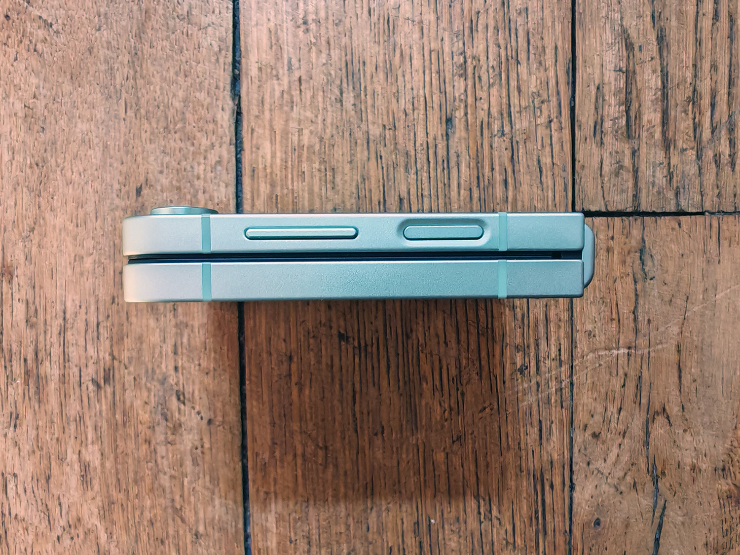 Test Labo du Samsung Galaxy Z Flip 6 : un pliant qui en a sous le coude