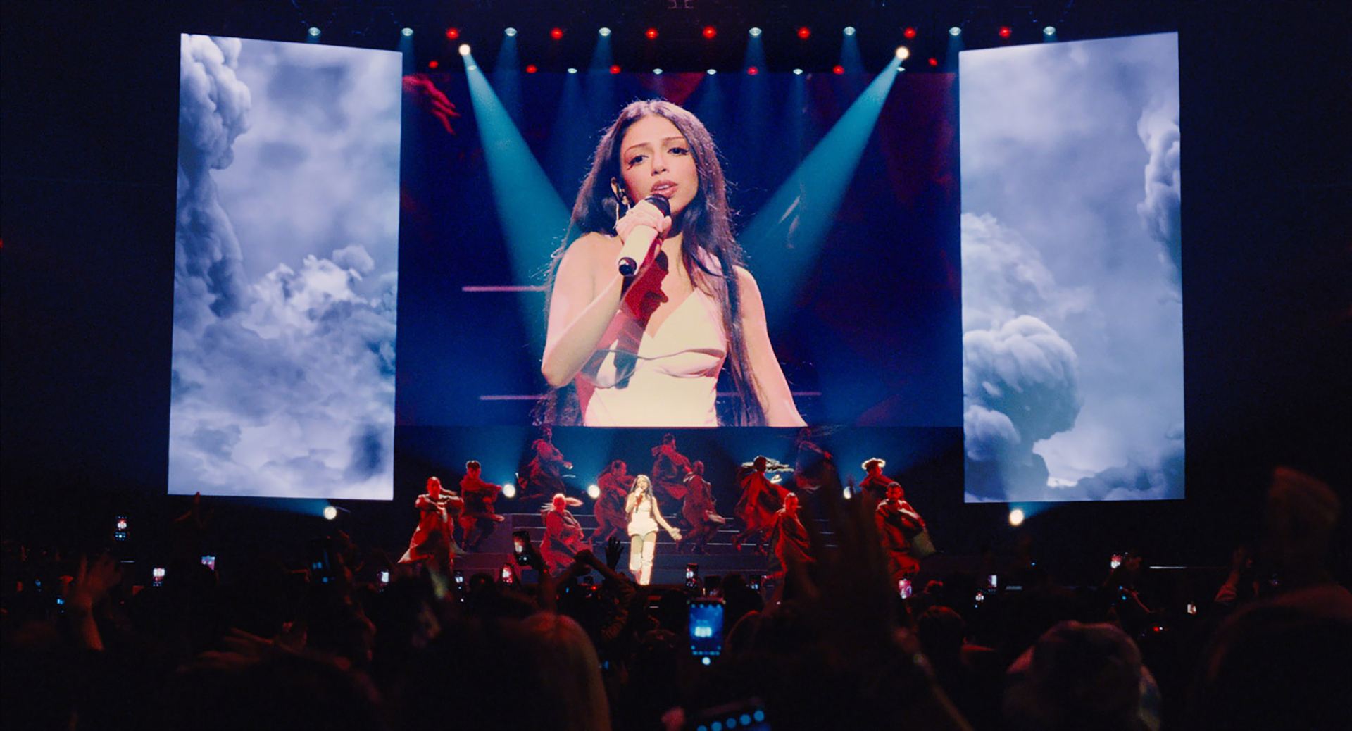 “Trap” : que vaut le dernier film de M. Night Shyamalan