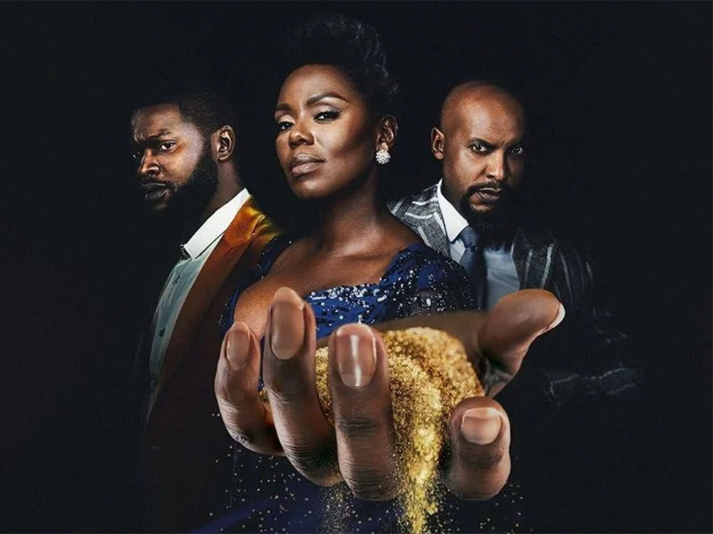 Blood Legacy : c'est quoi cette série sud-africaine qui cartonne sur ...