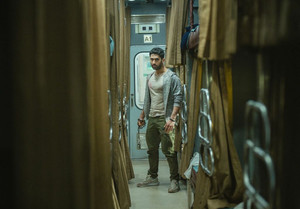 “Kill” : 3 bonnes raisons de voir le film d'action à la “John Wick”