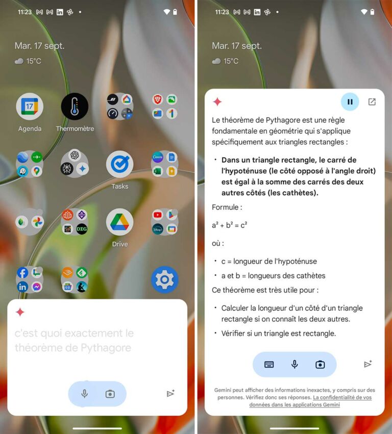 Test Labo du Google Pixel 9 Pro : le meilleur smartphone de Google