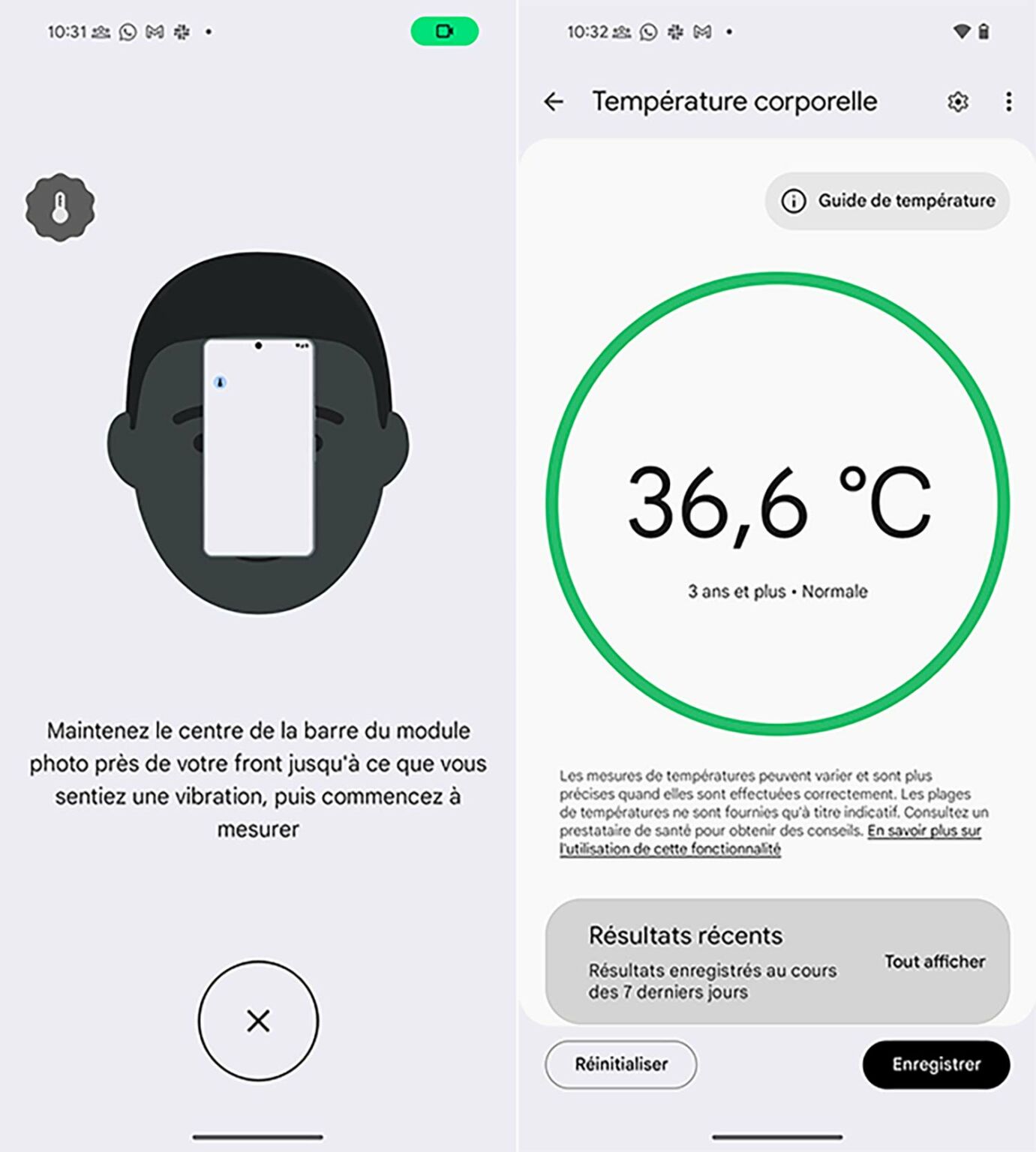 Test Labo du Google Pixel 9 Pro : le meilleur smartphone de Google