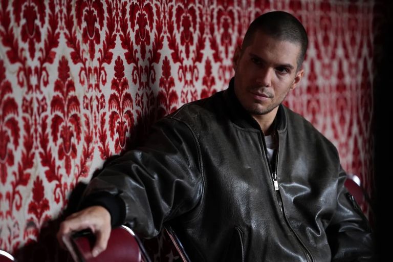 “Jackie Loves Johnser Ok?” : c'est quoi ce livre qui a inspiré “L'Amour ...