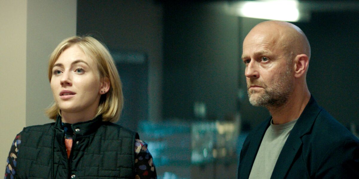 L'agent infiltré : que vaut cette série diffusée ce soir sur Arte