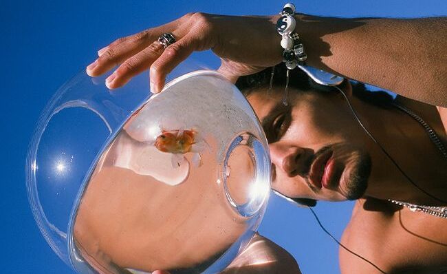 Qui est Moha MMZ, étoile montante du rap français