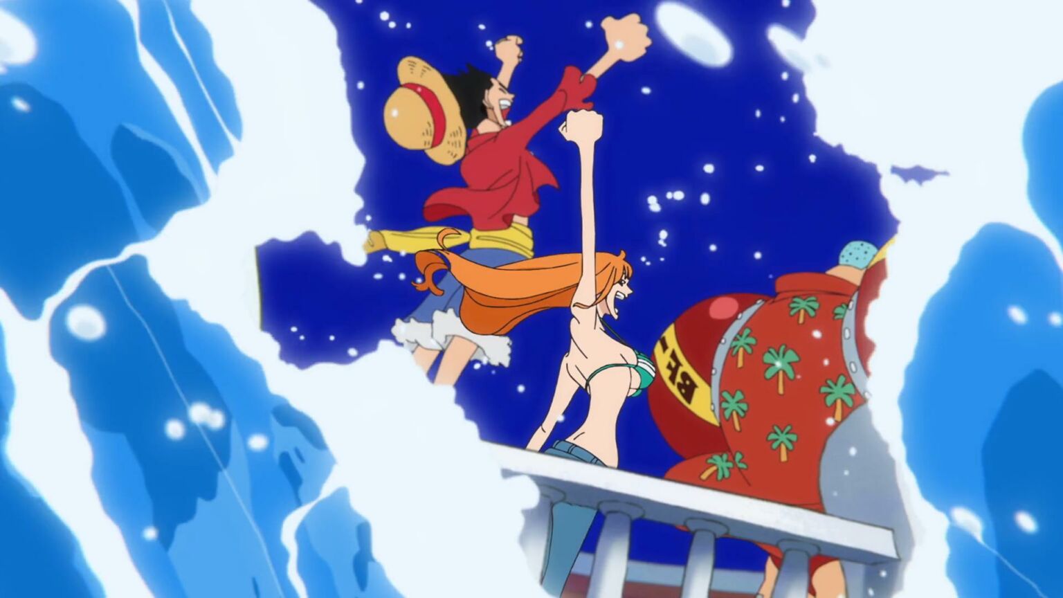 One Piece Fan Letter : que vaut le nouvel anime dont tout le monde parle