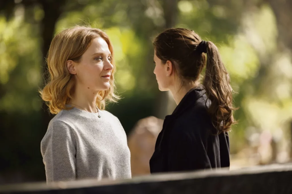 “Un soupçon” : que vaut la série diffusée ce soir sur France 2