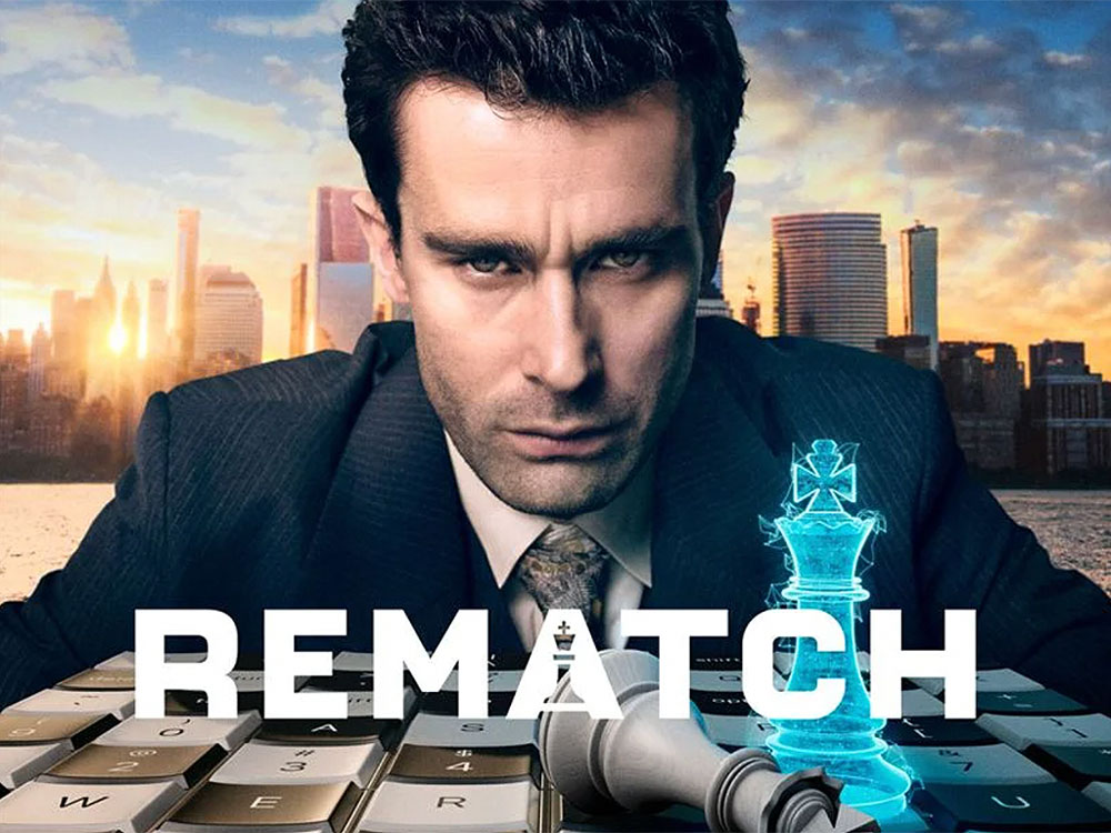“Rematch” : que vaut la série diffusée demain soir sur Arte