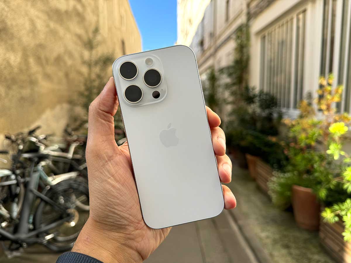 “iPhone 17 Air” : le prochain iPhone sera-t-il le smartphone le plus ...