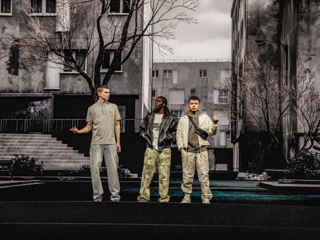 “La Haine” : que vaut la comédie musicale de Mathieu Kassovitz