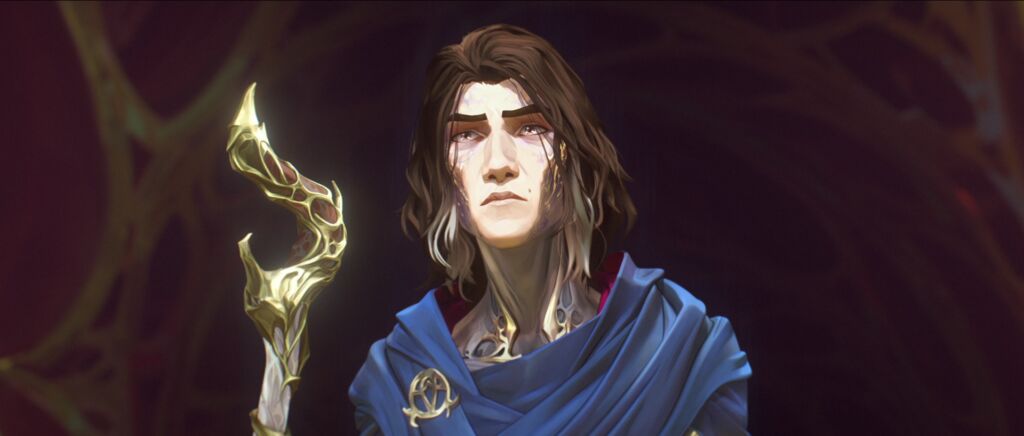 Arcane, saison 2 : Viktor est-il vraiment mort dans l'épisode 6