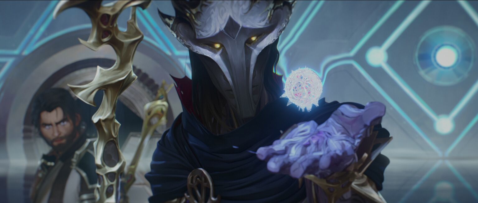 Arcane, saison 2 : l'explication de la fin de la série Netflix