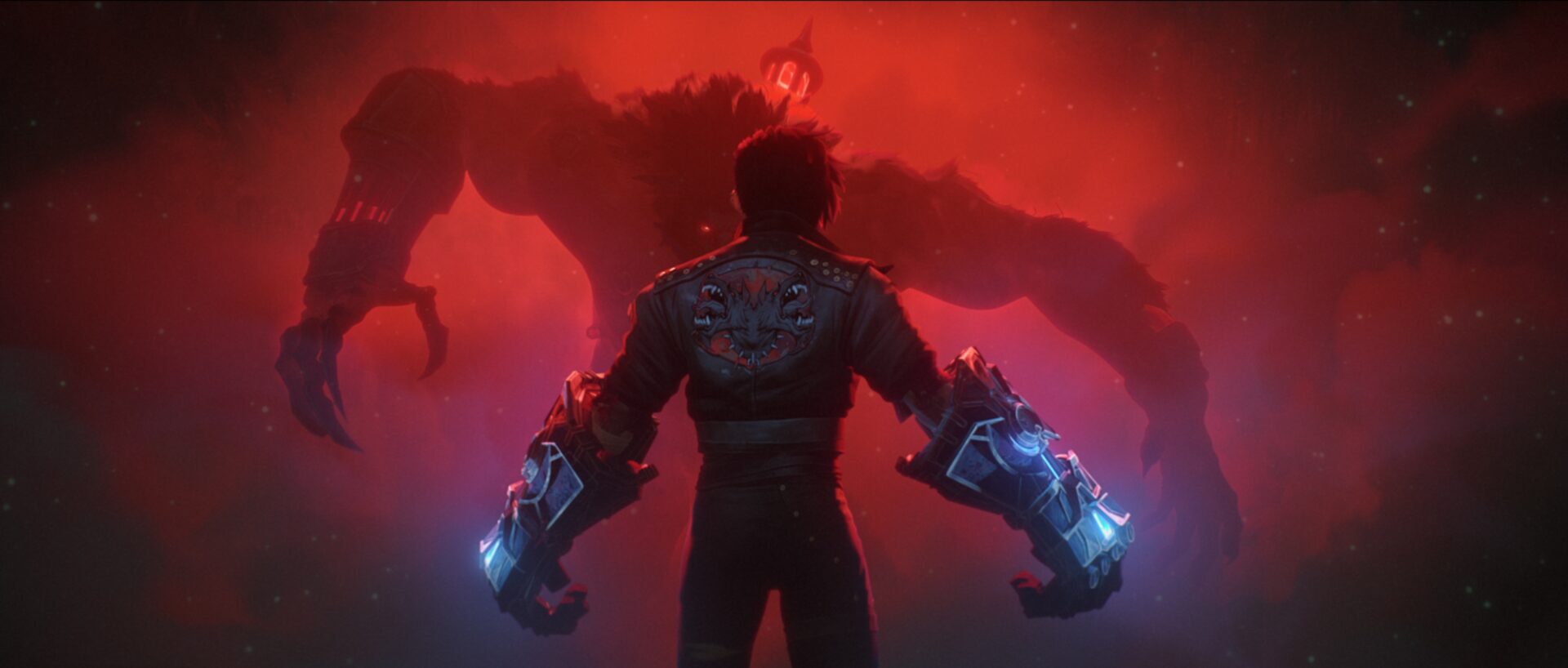 Arcane : quels champions de League of Legends sont dans la saison 2
