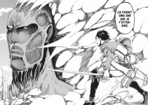 L’attaque des Titans, la dernière attaque : où et quand voir le final ...