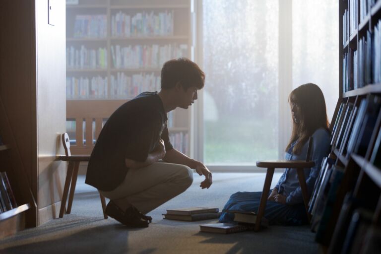 Beyond Goodbye sur Netflix : date de sortie, intrigue, acteurs… Toutes ...