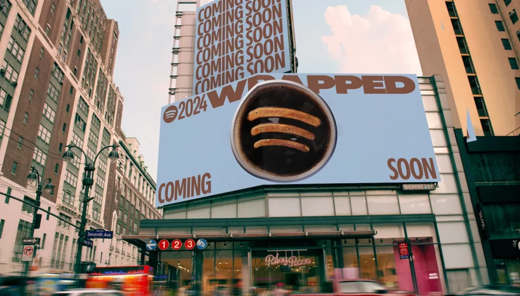 Spotify Wrapped : quand sera disponible votre récap' annuel