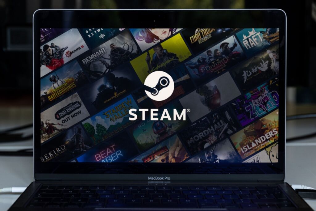 Des jeux Android sur Steam ? C'est quoi le projet Lepton