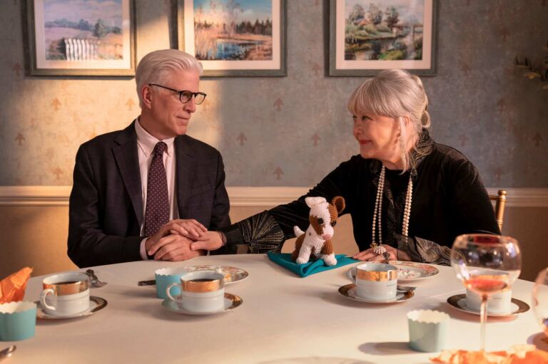 Espion à l’ancienne sur Netflix : date de sortie, intrigue, casting ...