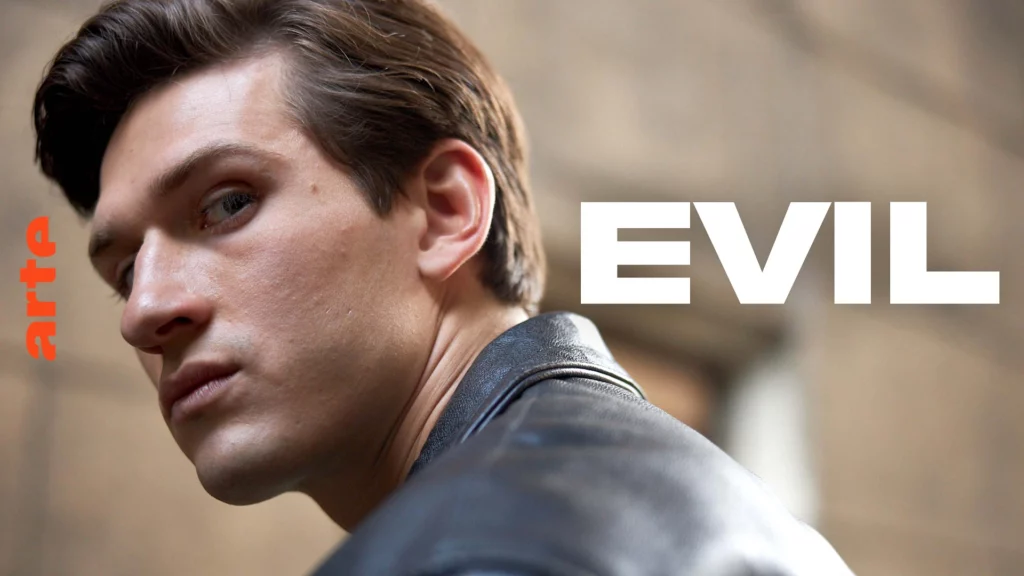 Evil : que vaut cette série glaçante diffusée ce soir sur Arte