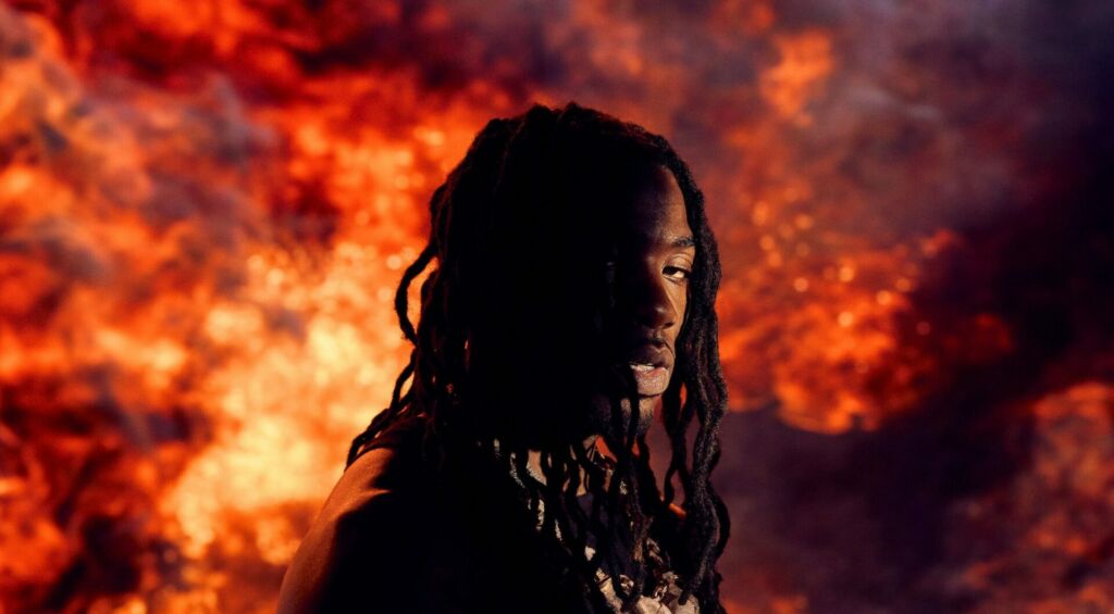 “Apocalypse” : tout ce que l'on sait sur l’album de Gazo