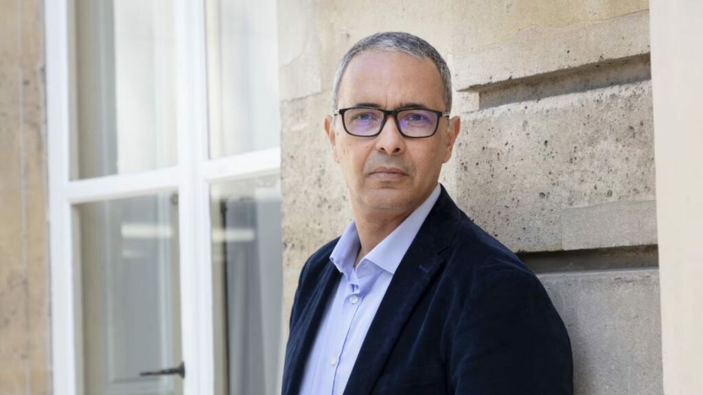 Kamel Daoud : c'est quoi cette affaire de vol d'histoire