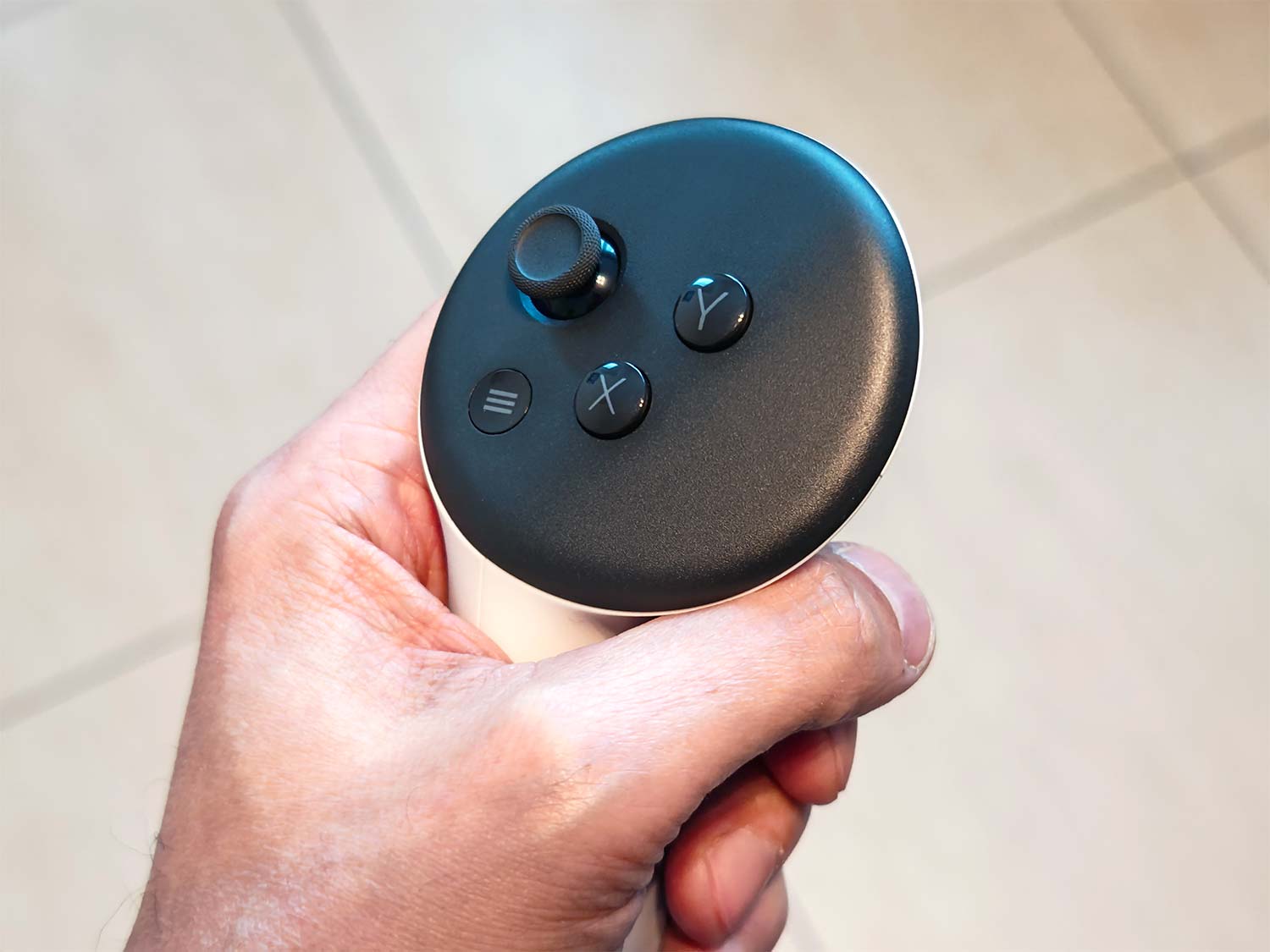 Test Meta Quest 3S : de la vraie réalité augmentée à un prix défiant ...