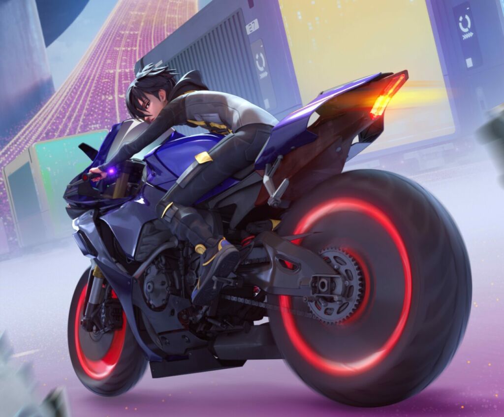 Tokyo Override sur Netflix : date de sortie, intrigue, casting ...