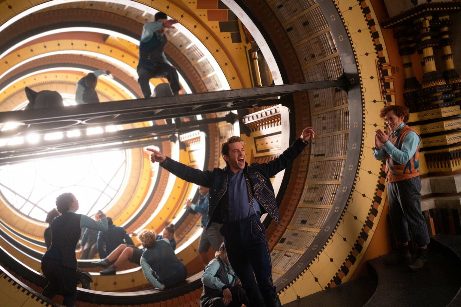 “Wicked” : que vaut le film musical inspiré du “Magicien d'Oz”