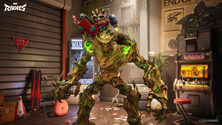 Marvel Rivals : date de sortie, trailer, super-héros, gratuité ...