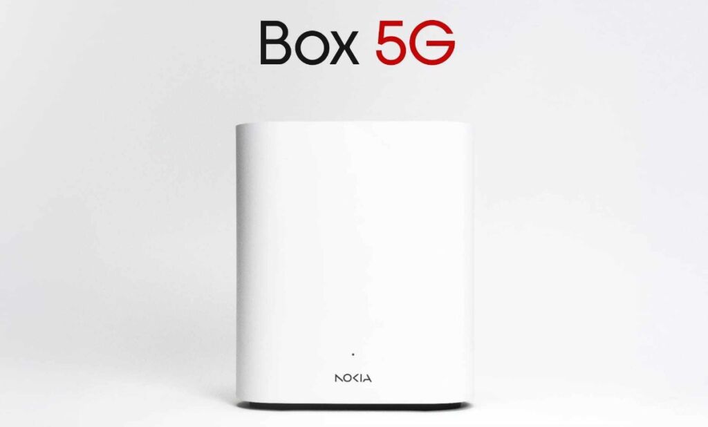 Free dégaine sa box 5G wifi 7 : tous les détails