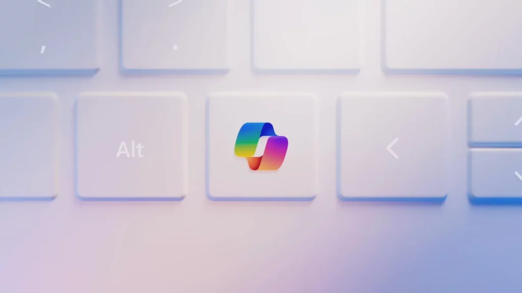 Comment remplacer la touche Copilot de votre ordinateur Windows