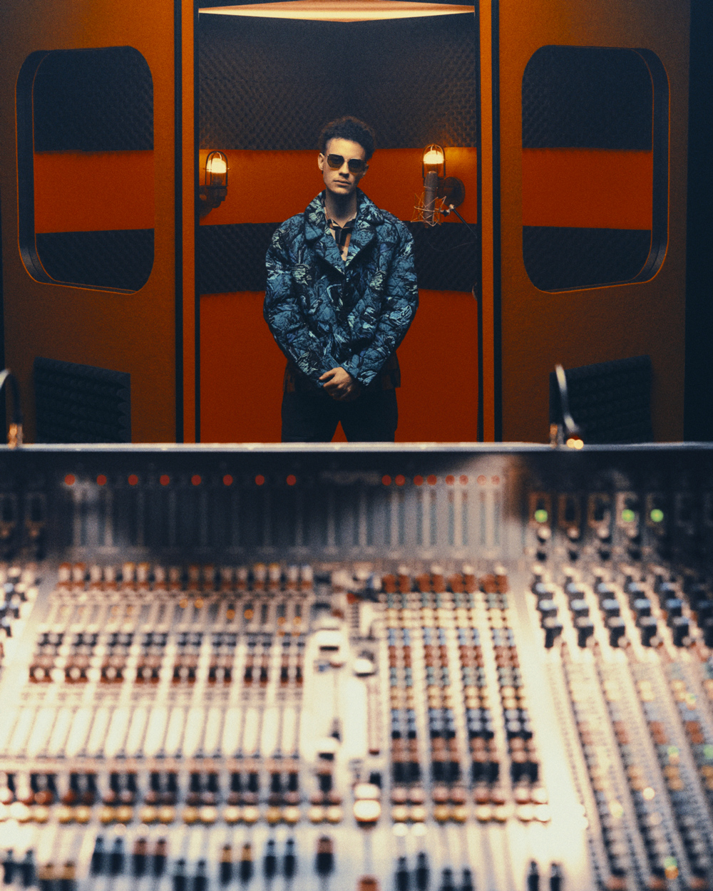 Robin : on a rencontré le nouveau Bruno Mars français